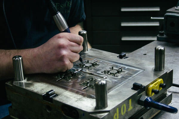 Industries - Ess-Tec